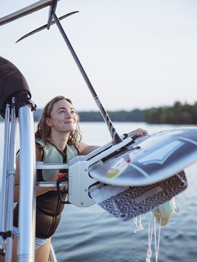 The XT Family: Premium Wake Boats With Maximum Flexibility | MasterCraft