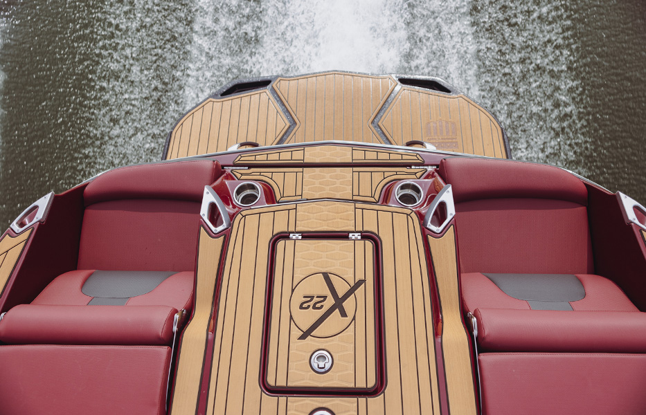 Comfort & Convenience