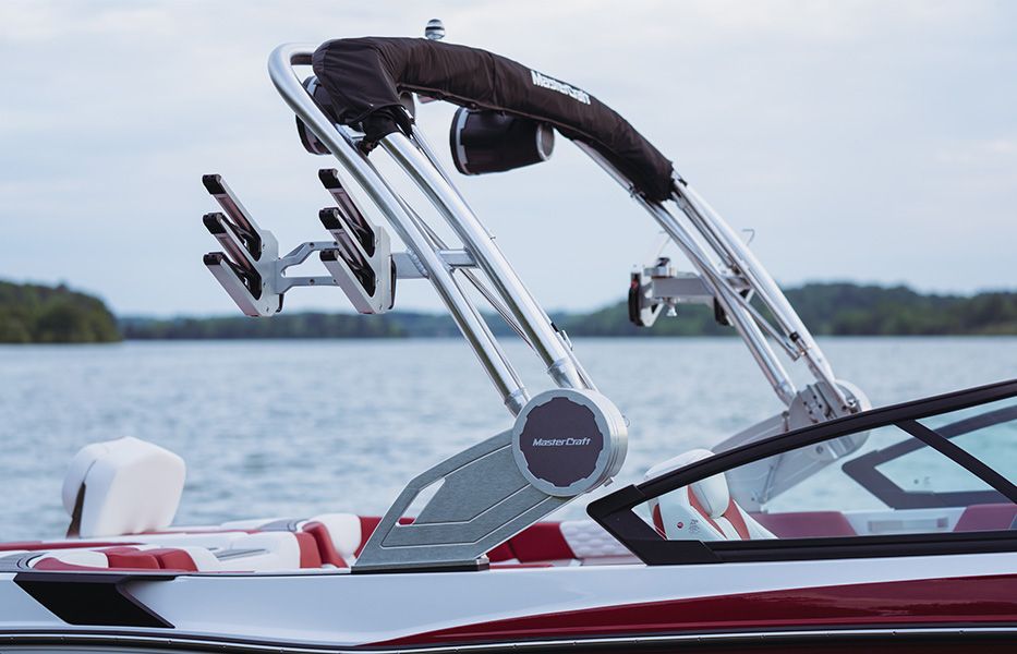 The XT Family: Premium Wake Boats With Maximum Flexibility | MasterCraft
