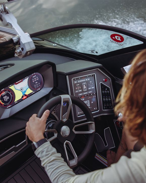 The XT Family: Premium Wake Boats With Maximum Flexibility | MasterCraft