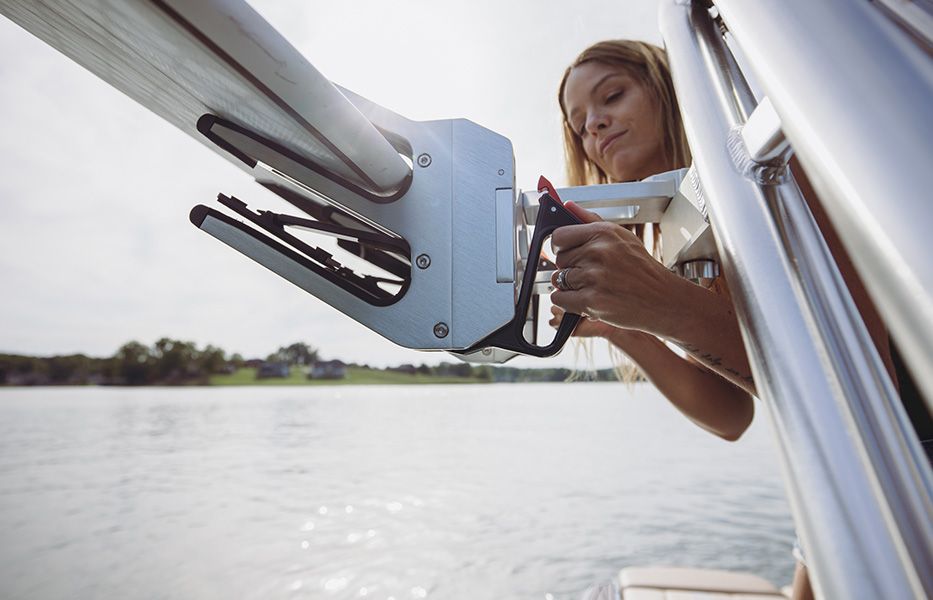 Clamping Board Racks