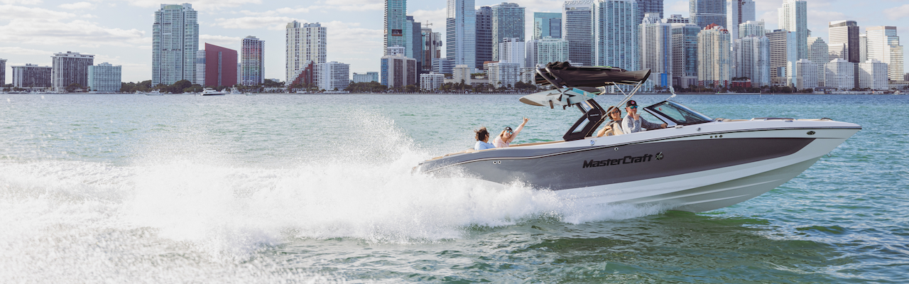 Gator Bait Wake School