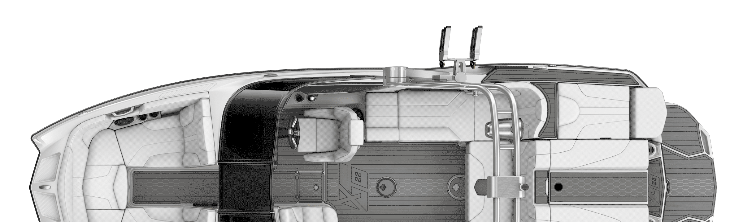 The XT Family: Premium Wake Boats With Maximum Flexibility | MasterCraft