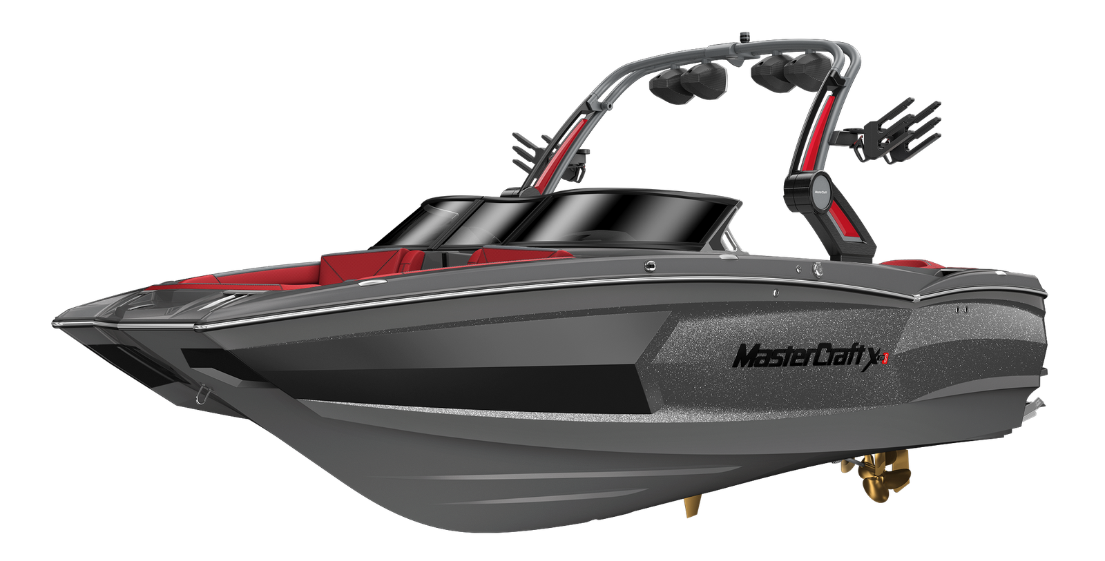 MasterCraft | Wakesurfing Wakeboarding & Ski Boats