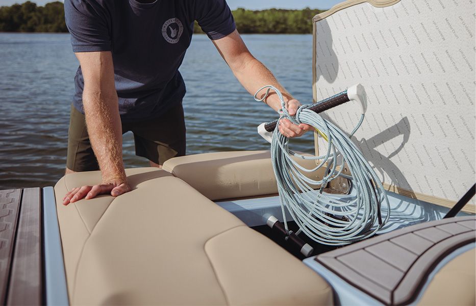The XT Family: Premium Wake Boats With Maximum Flexibility | MasterCraft