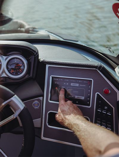 The XT Family: Premium Wake Boats With Maximum Flexibility | MasterCraft