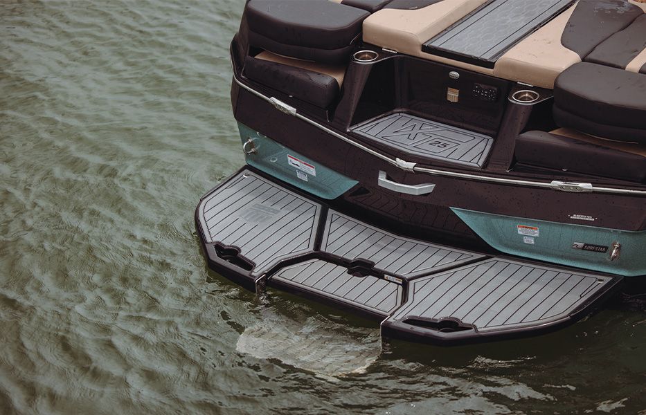 The XT Family: Premium Wake Boats With Maximum Flexibility | MasterCraft