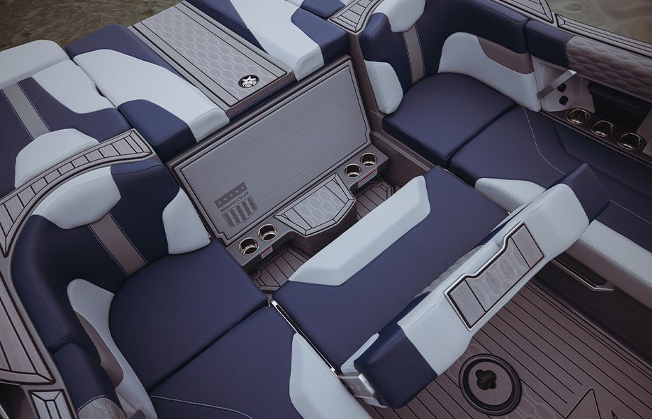 The XT Family: Premium Wake Boats With Maximum Flexibility | MasterCraft