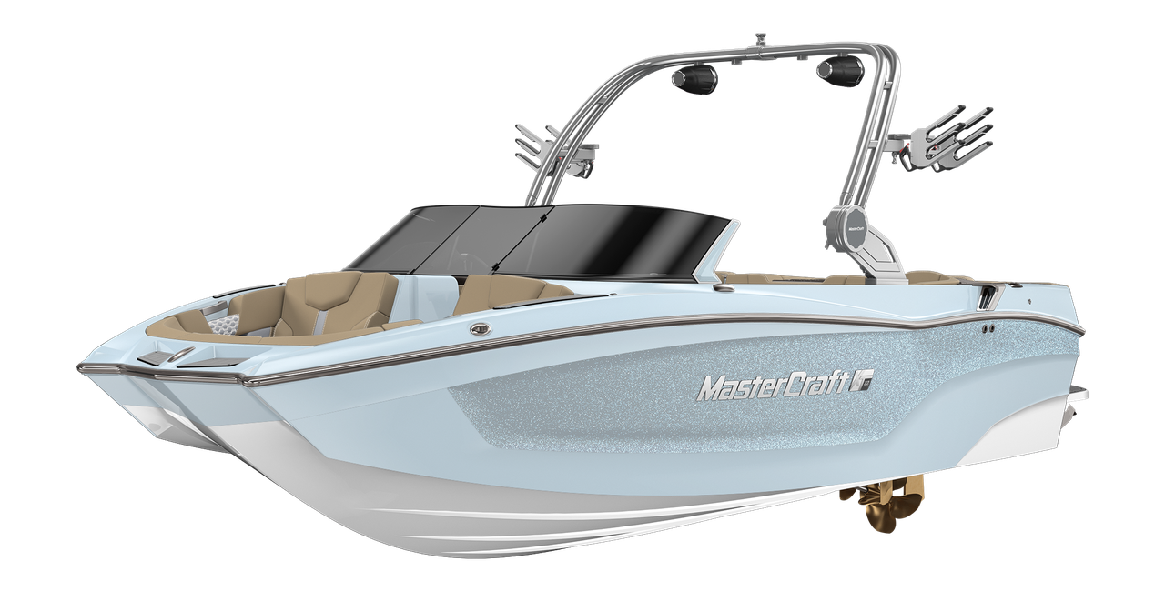 The XT Family: Premium Wake Boats With Maximum Flexibility | MasterCraft