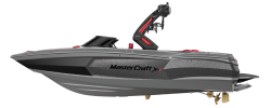 MasterCraft | Wakesurfing Wakeboarding & Ski Boats