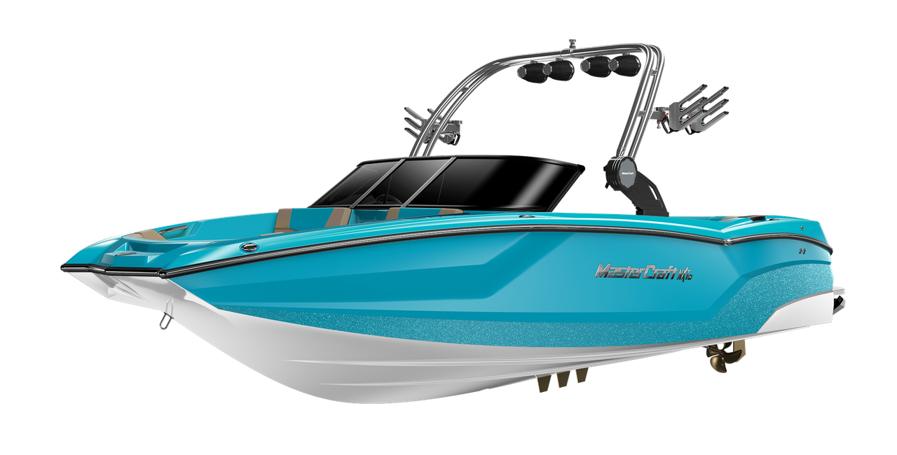 MasterCraft | Wakesurfing Wakeboarding & Ski Boats