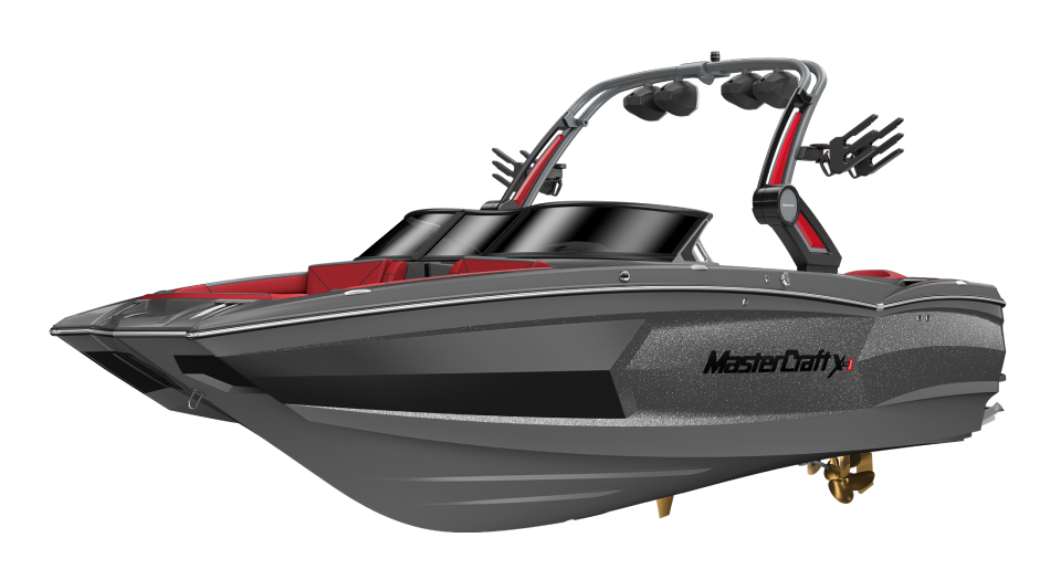 MasterCraft Boats