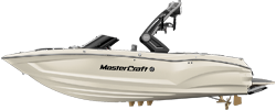 MasterCraft | Wakesurfing Wakeboarding & Ski Boats