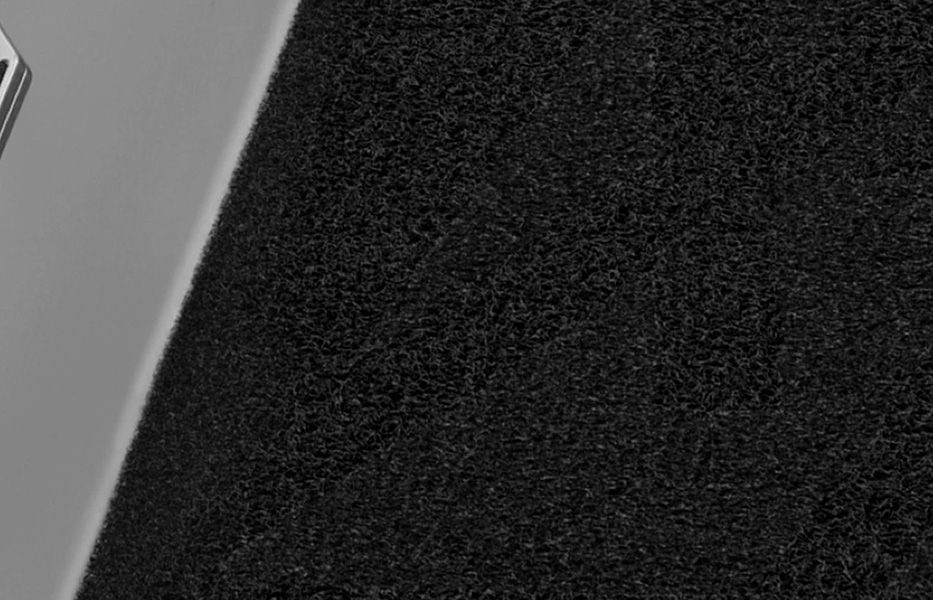 Spaghetti Mesh Liner