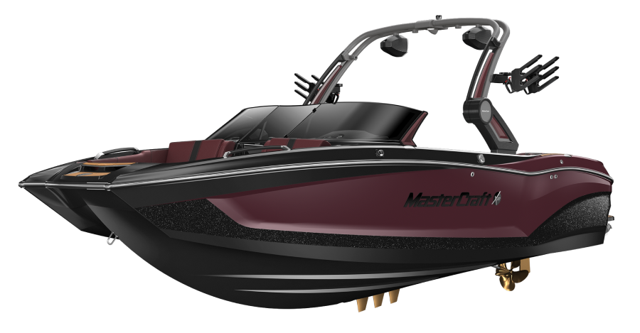 MasterCraft | Wakesurfing Wakeboarding & Ski Boats