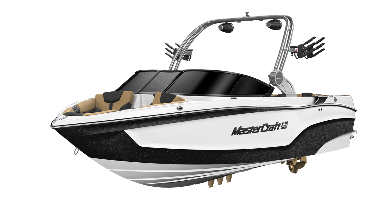 The XT Family: Premium Wake Boats With Maximum Flexibility | MasterCraft